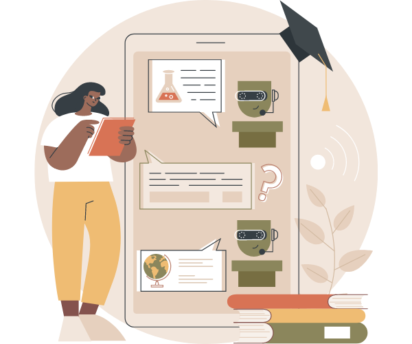 Virtual Snack & Learn NEW