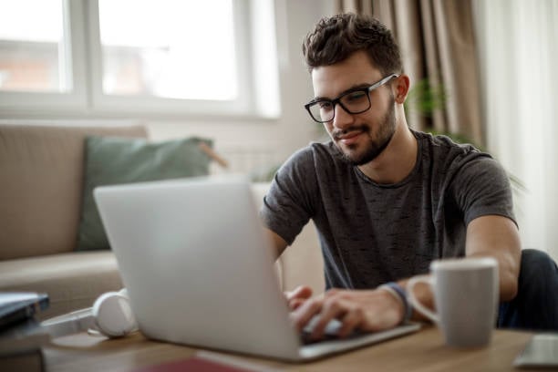 Virtual Snack & Learn NEW