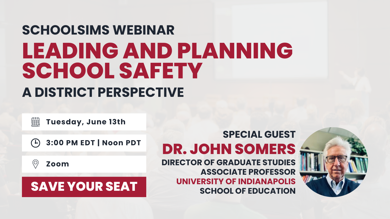 June '23 Webinar LinkedIn